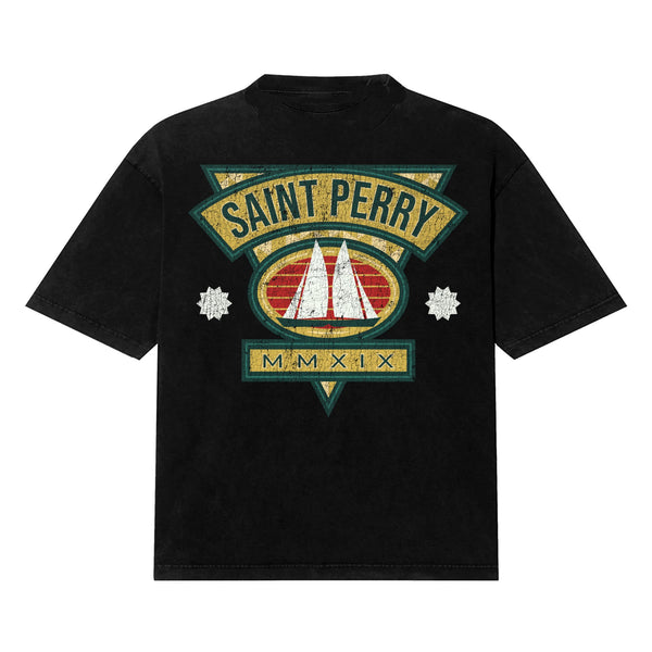 Men's T-Shirt | Saint Perry