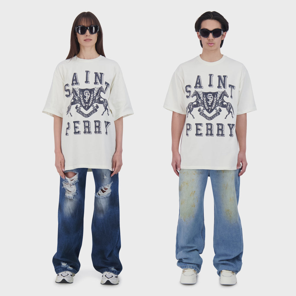 Exclusive pieces and print from artistic collab with master Descartes!